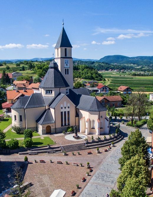 Visit Krašić | Krašić